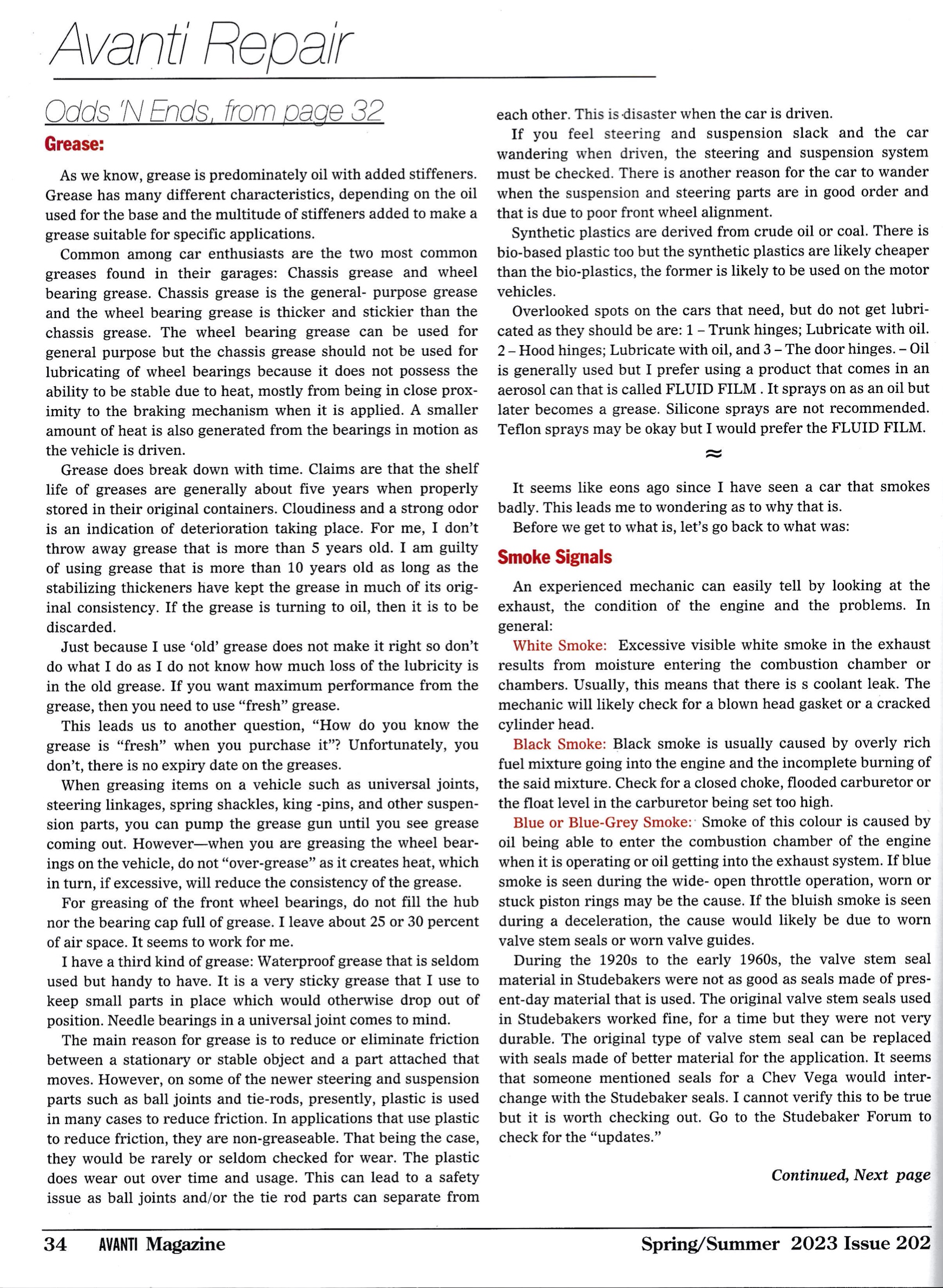 Bobs Resource & Information Page