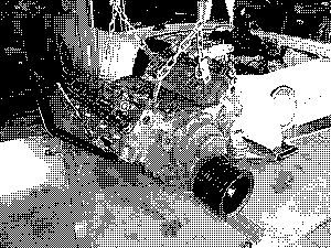 Bob Johnstone's Studebaker and Avanti Page (R3 / R4 technical Data )