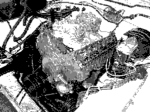 Bob Johnstone's Studebaker and Avanti Page (R3 / R4 technical Data )